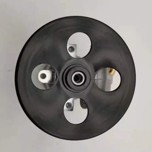 Power Steering Pump for Chevrolet Vietnam 1.8(old Model)