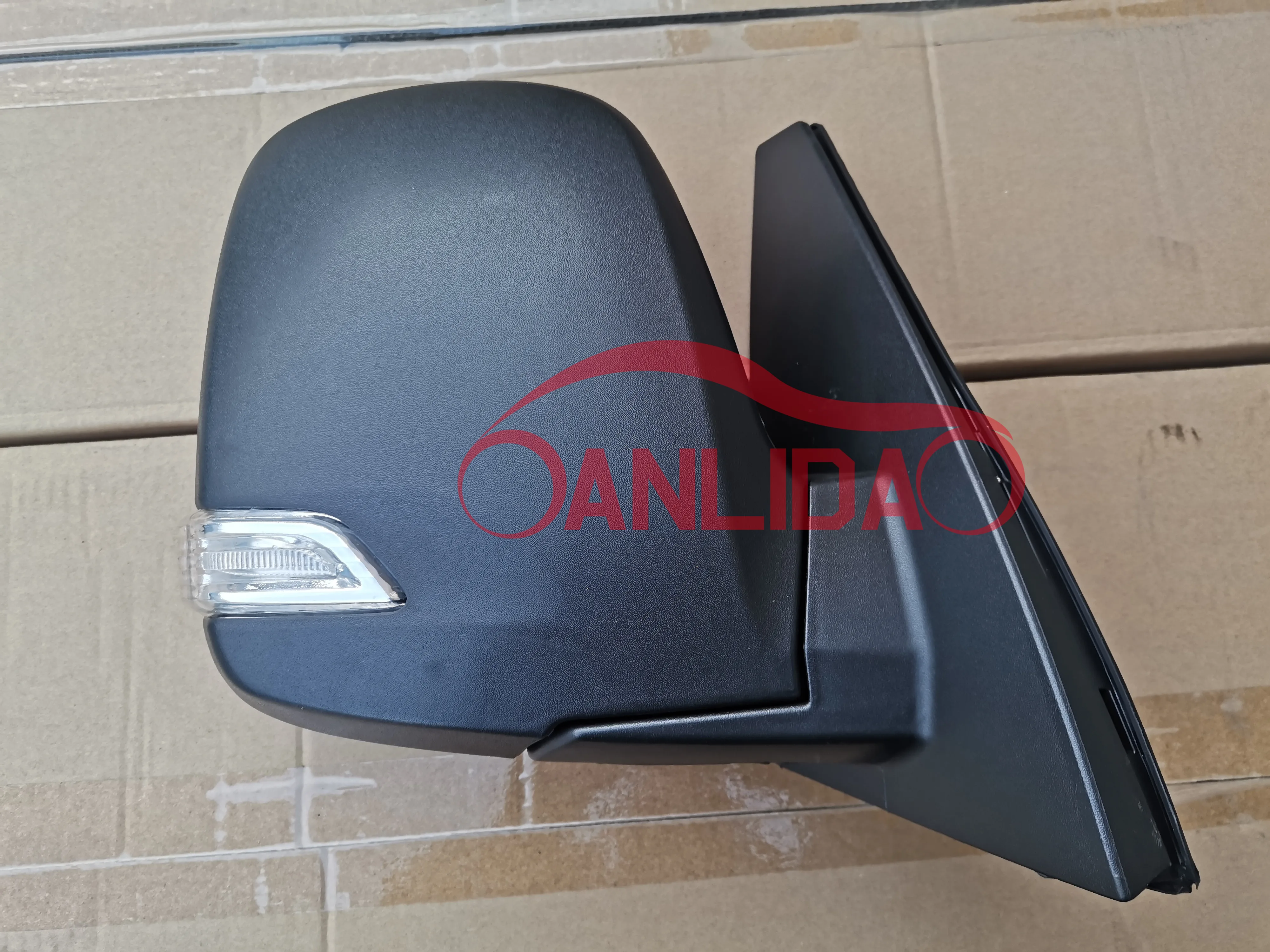 For Bongo 3 Side Mirror Door Mirror 87610-4e000 87620-4e000 Bongo 2012 ...