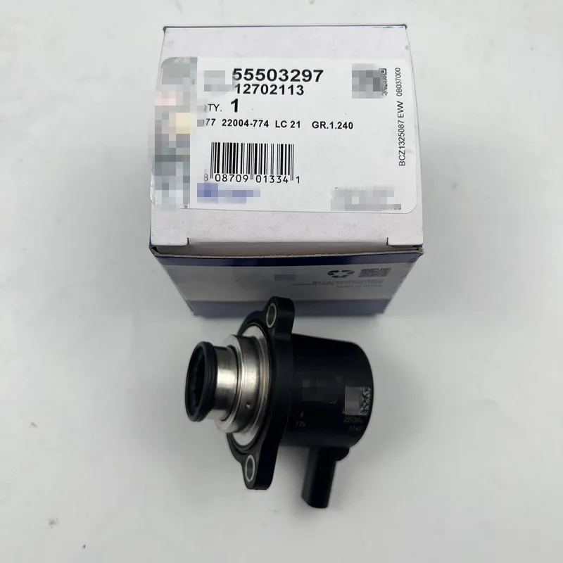 Turbocharger Bypass Solenoid Valve 55503297 55496241 12704669 12702113 ...