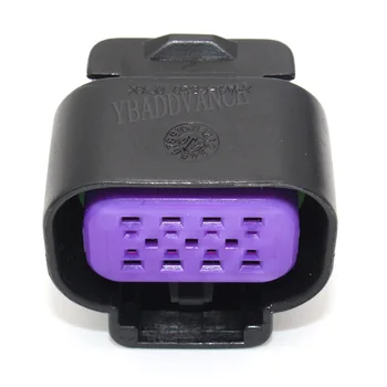 15326835 Delphi 8 Pin Dişi Sensör Konnektörünü Cadillac Chevy Gmc ...