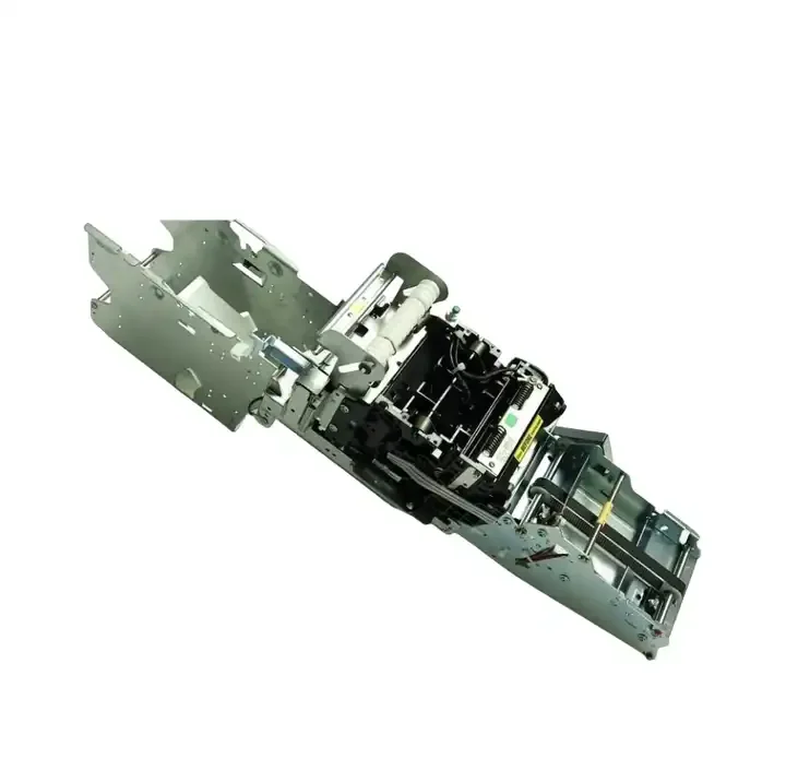 NCR Selfserv 6683 Receipt Thermal Printer ATM Machine Parts