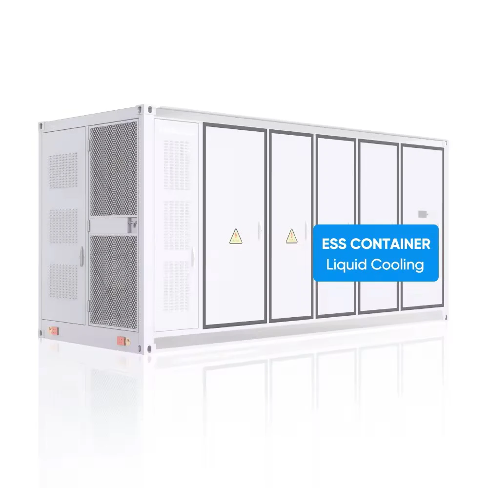 1mwh to 10mwh Battery Storage Solutions for Renewable Energy