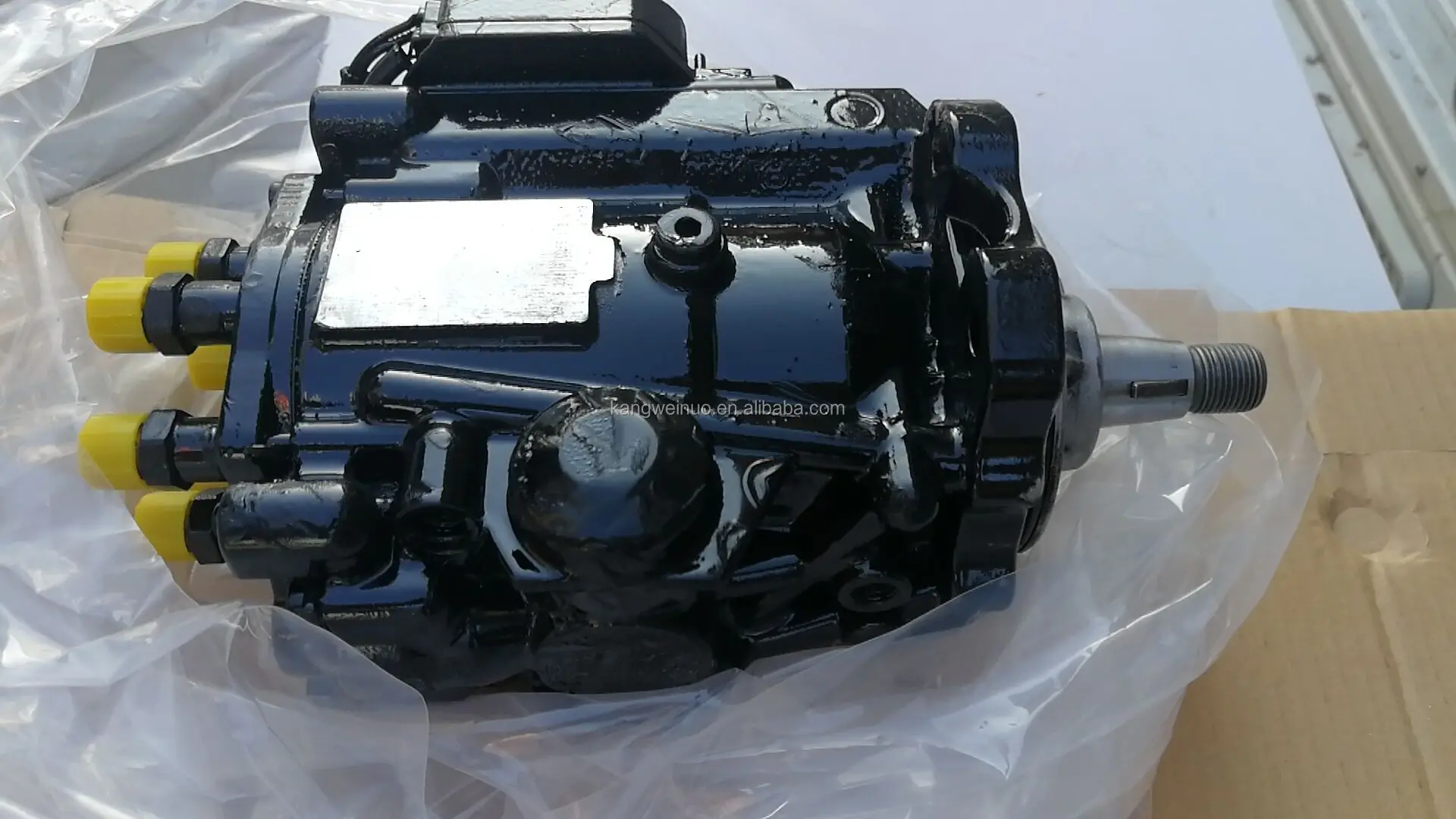 Cr 시스템 Vp30 디젤 연료 펌프 0470506041 0470006006 3965403 연료 분사 펌프 - Buy 연료 펌프 ...