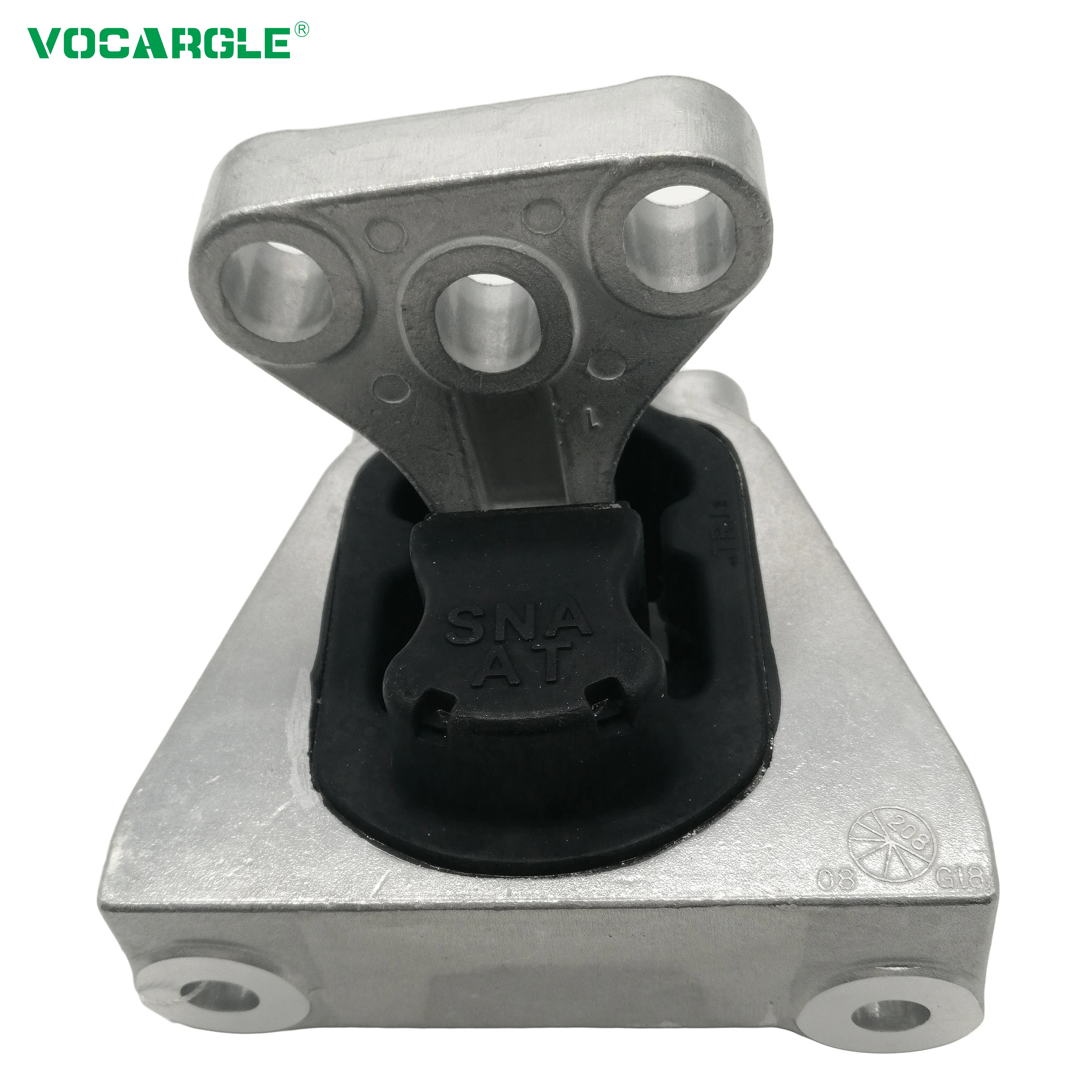 Engine Motor Mount 50850-sna-a01 50850-sna-a82 50850-sna-a81 For Honda ...