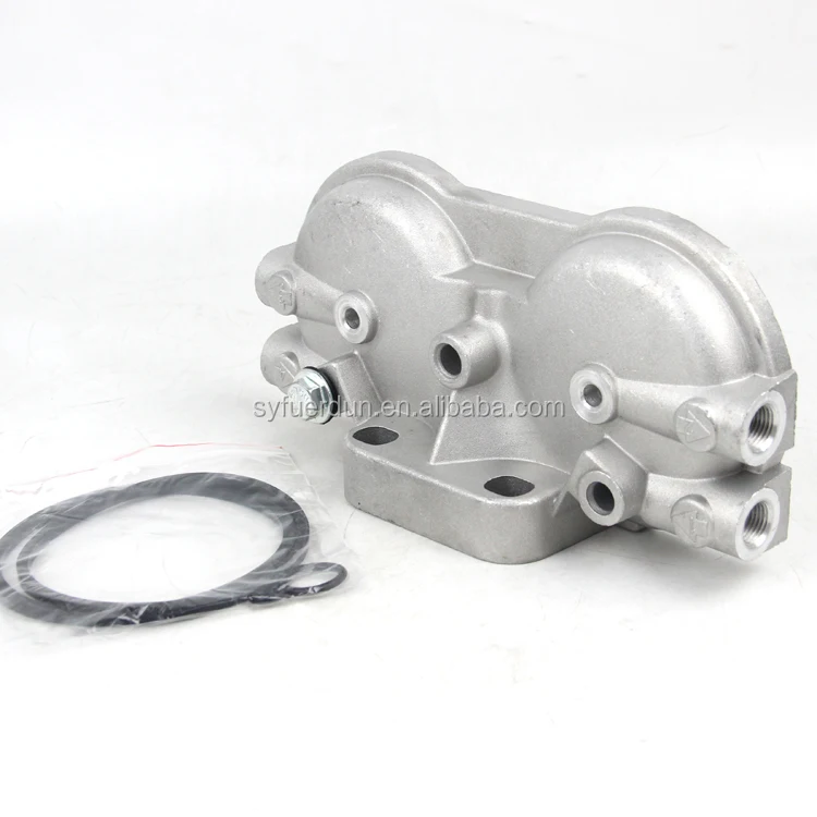 Fuel Filter Bases for L296F FF167 - Reliable Performance