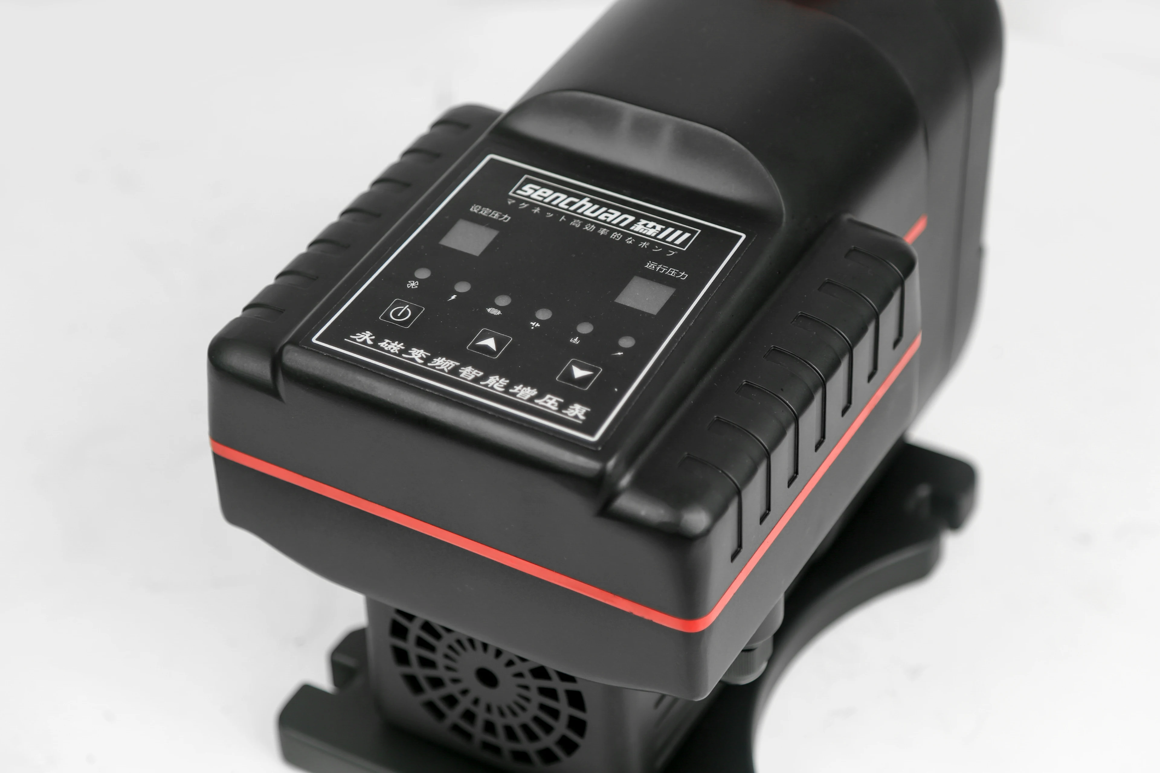 550W SCA2-30 Intelligent Pump - Constant Pressure Solutions