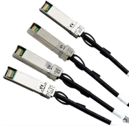 Lswm2stk/lswm3stk /lstm1stk H3c 1.2m/3m/5m 10g Stacking Cable Sfp+ ...
