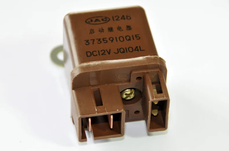 12V 80A Start Relay - Reliable Performance for General Use
