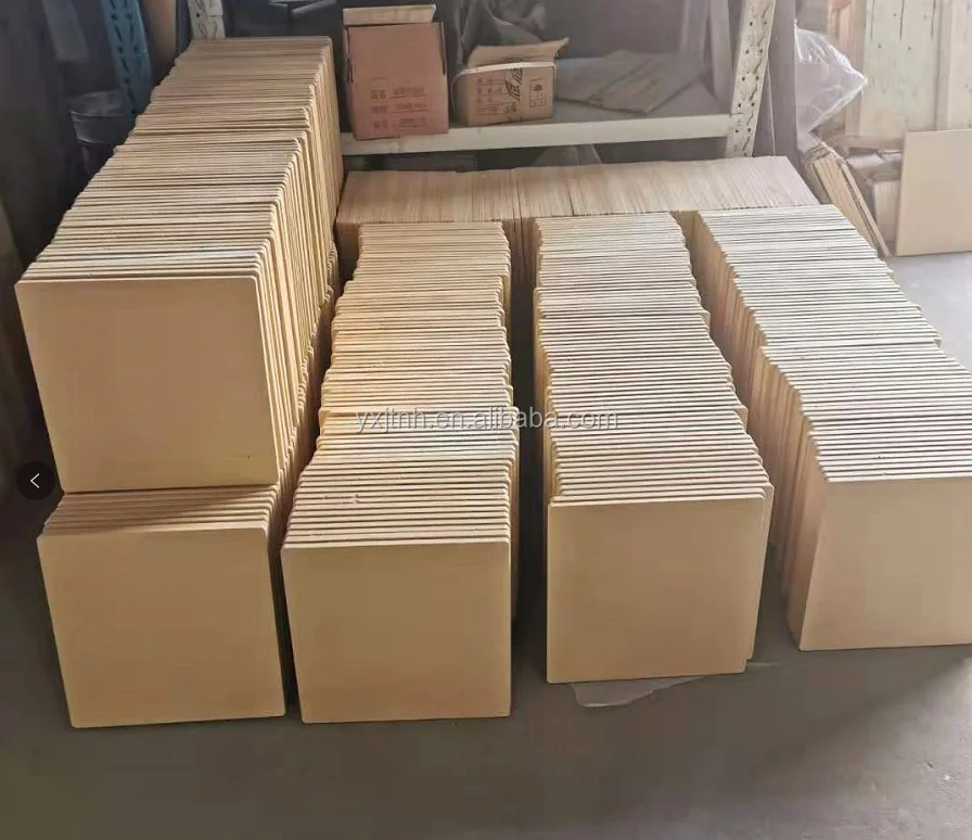 Low Expansion Rate Refractory Cordierite Kiln Batts - Buy Cordierite ...