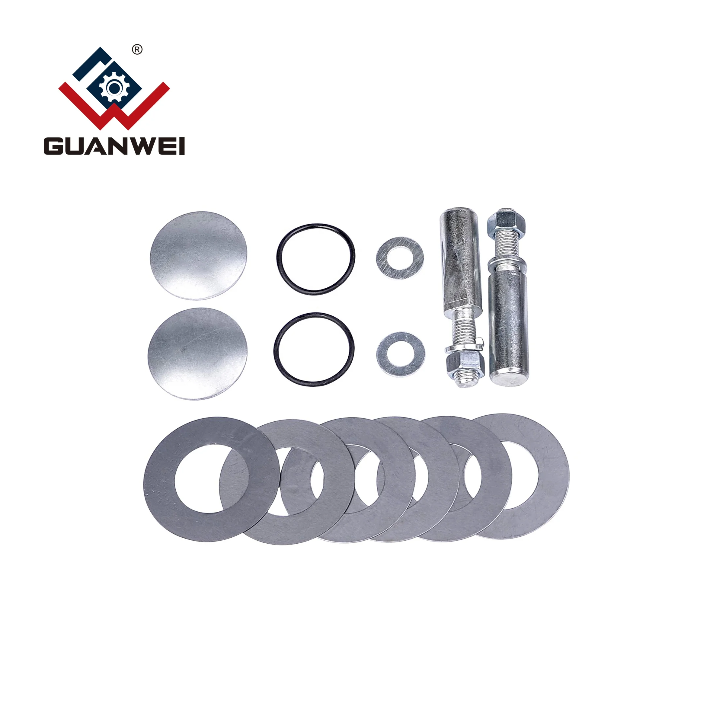 转向系统主销套件OEM:04431-36041 KP-433尺寸: 28X160用于丰田备件汽车| Alibaba.com