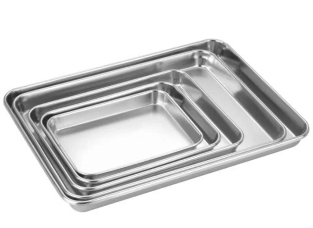 Surgical Tray Stainless Steel Medium Customize Sizes Premium Quality ...
