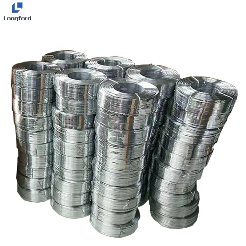 Aisi Astm Ss 201 302 304 310s 316 321 Annealing Stainless Steel Wires High Tensile Strength Cold ...