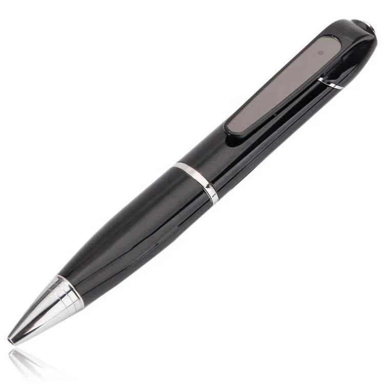 Small Mini Cheap Invisible Hidden Secretary Spy Camera In Pen - Buy ...