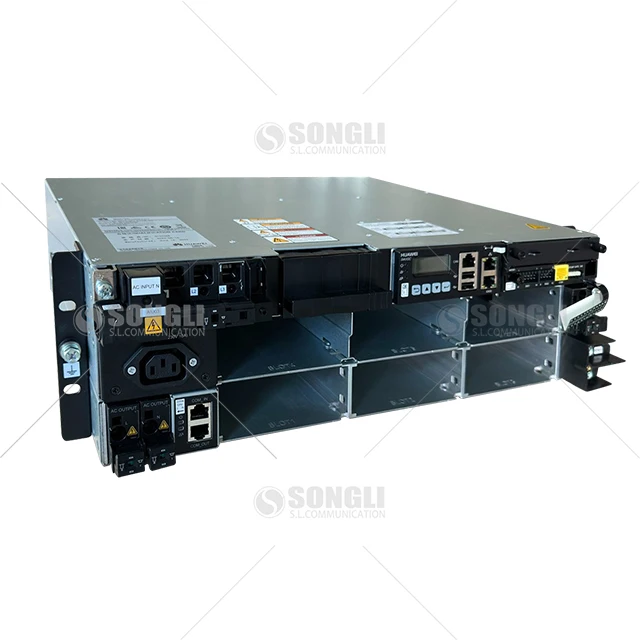 6kva Inverter System Module Inverter Subrack Etp23006-c3a1 48v Hybrid ...