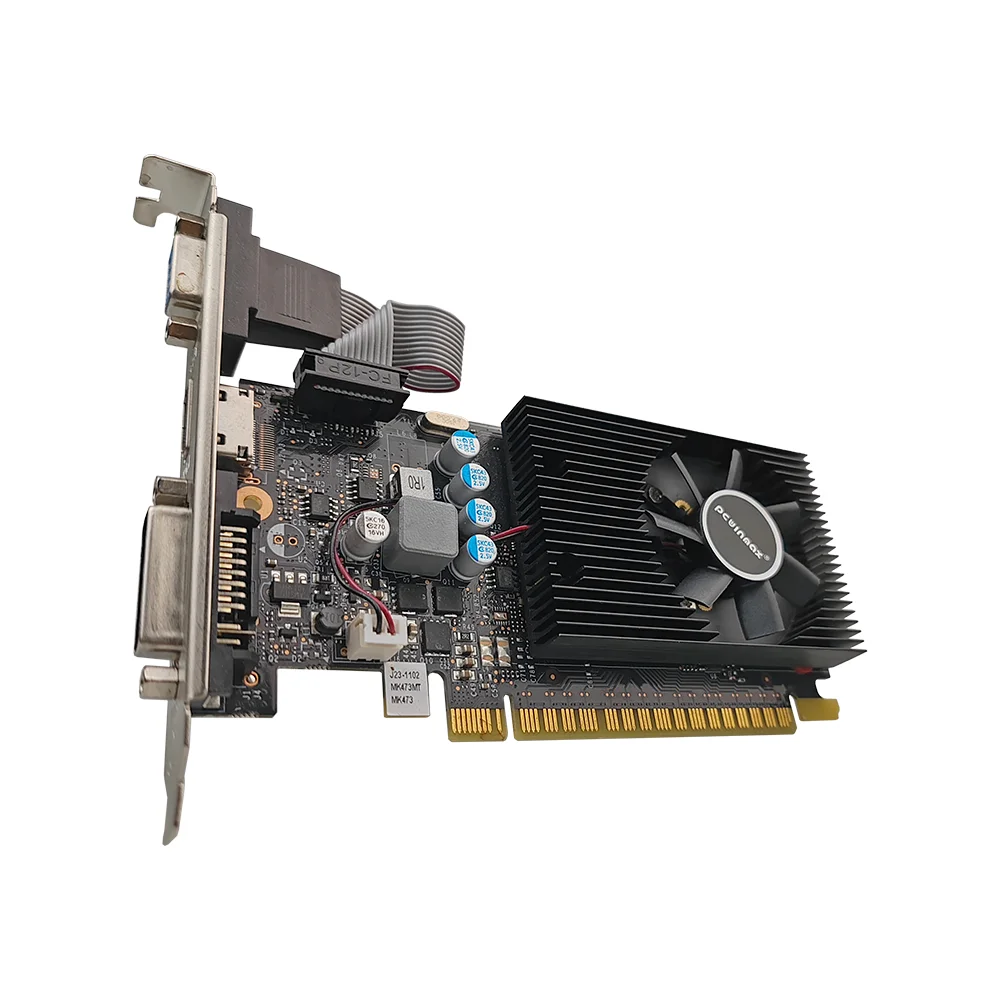 NVIDIA GT 730 Guide: What to Look for & When to Skip It