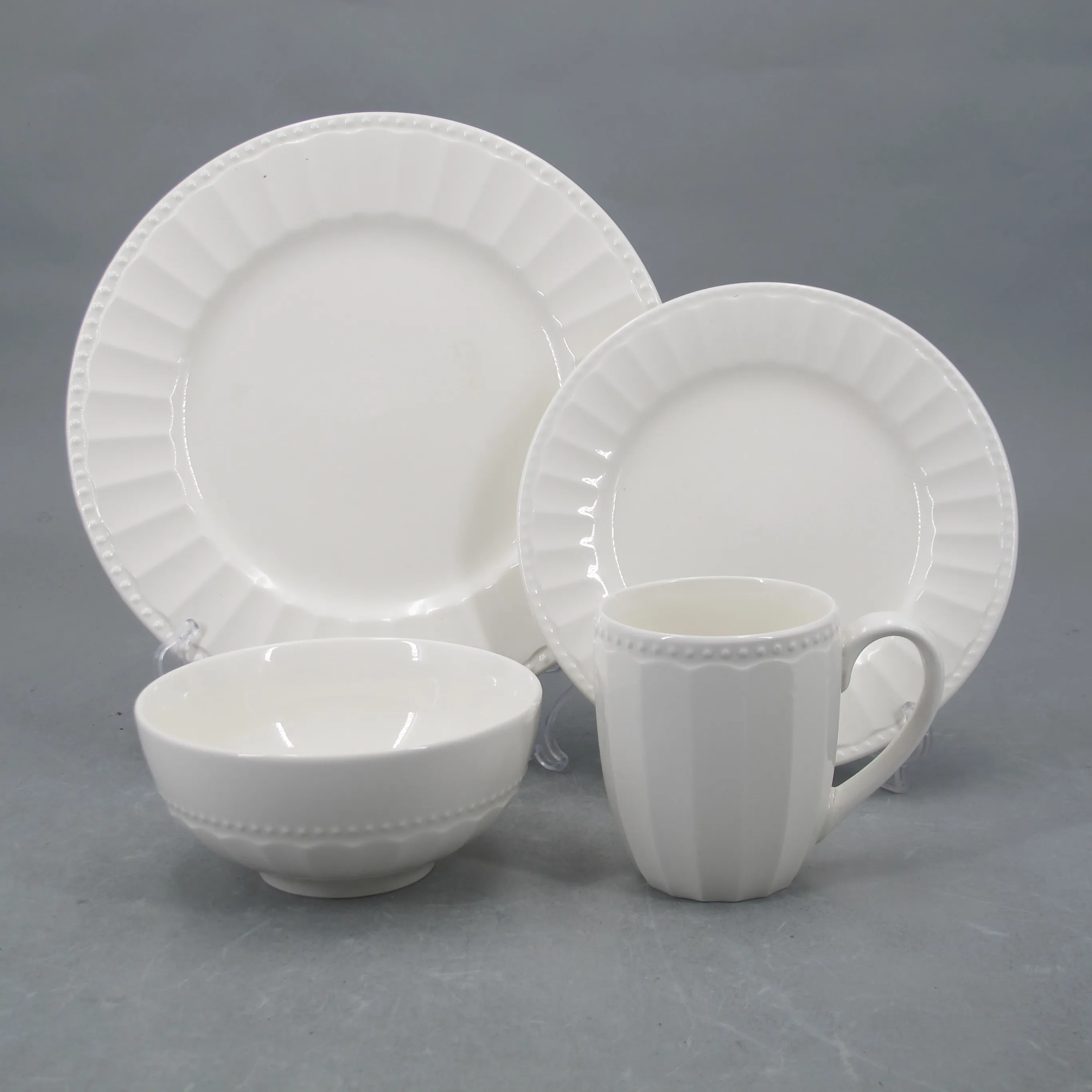 12pcs Fine Bone China Royal Dinnerware - Buy 12pcs Fine Bone China,Fine ...