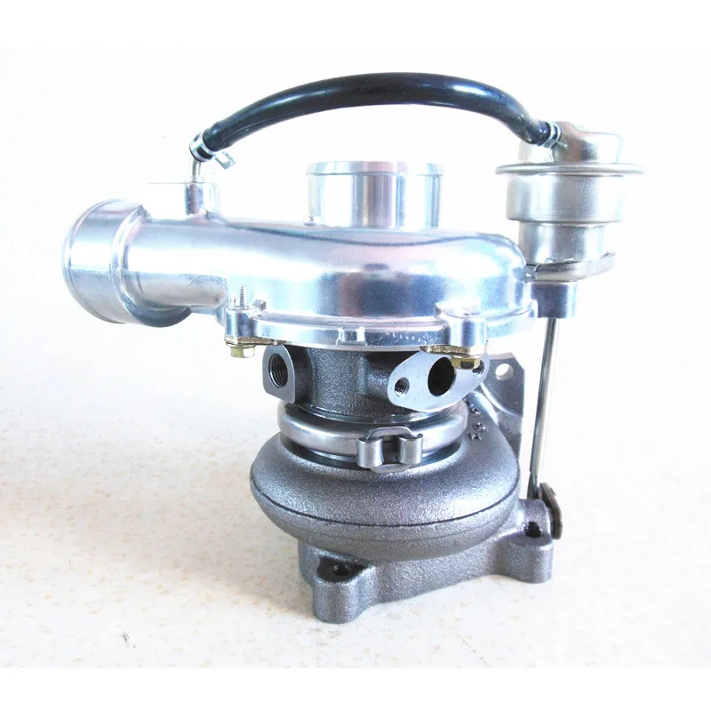 Diesel Engine Parts Turbocharger RHF4 8980118922 8980118923 VIFE Full ...