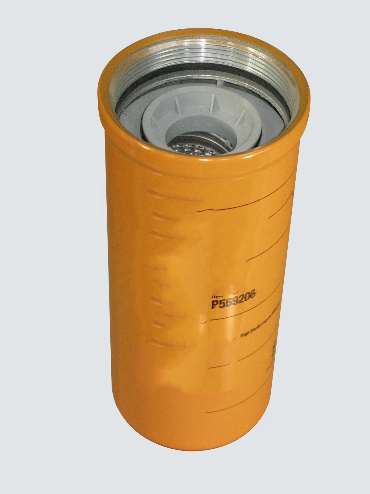 Spin On Hydraulic Oil Filter Hf9501 Hf9502 Hf9500 84202794 84278070 ...