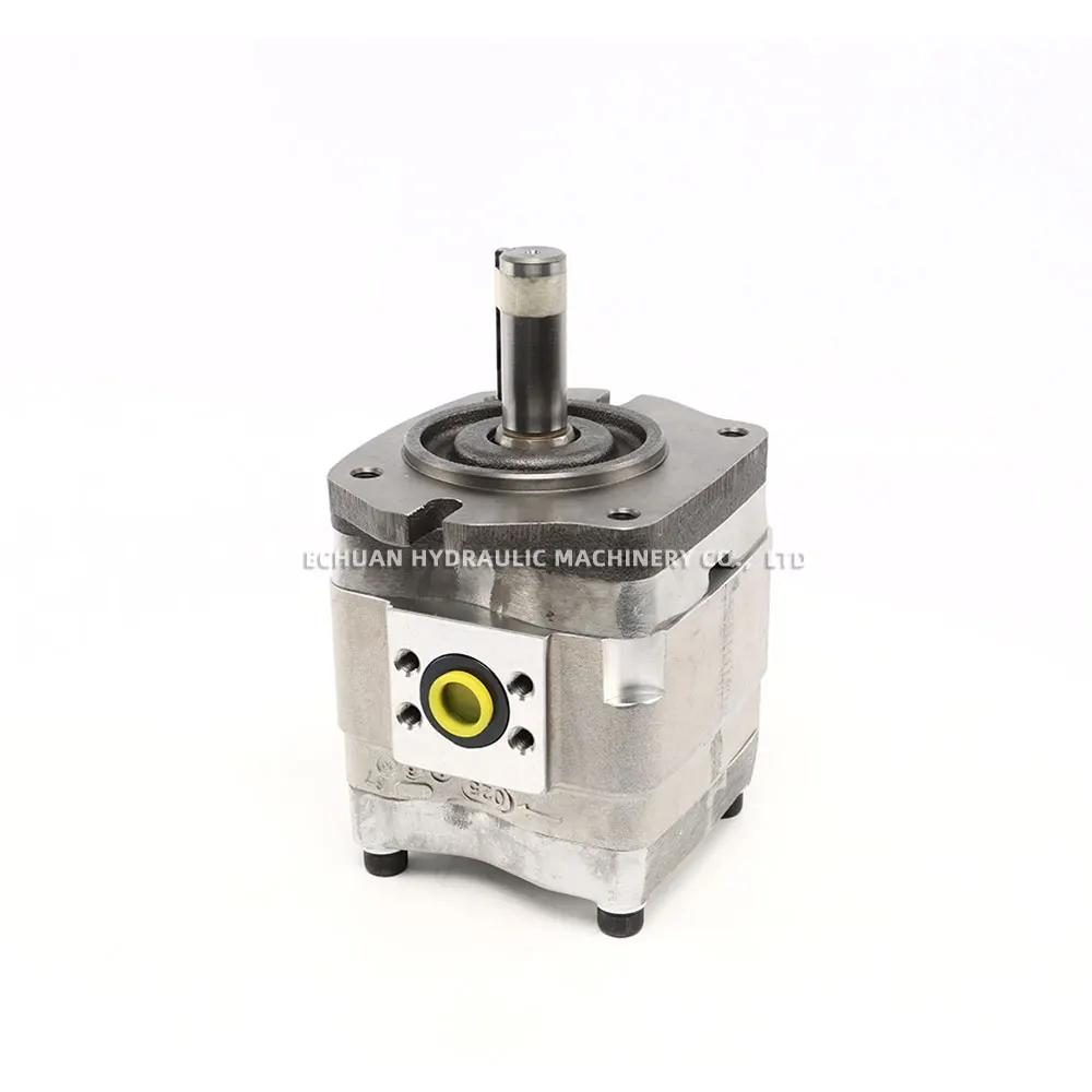 Made In Japan Hydraulic Gear Pump Custom Nachi Iph Series Iph-2b/3b/4b ...