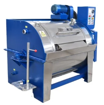 XGP-100 Heavy Duty Industrial Washing Machine 30~400KG Washer OEM