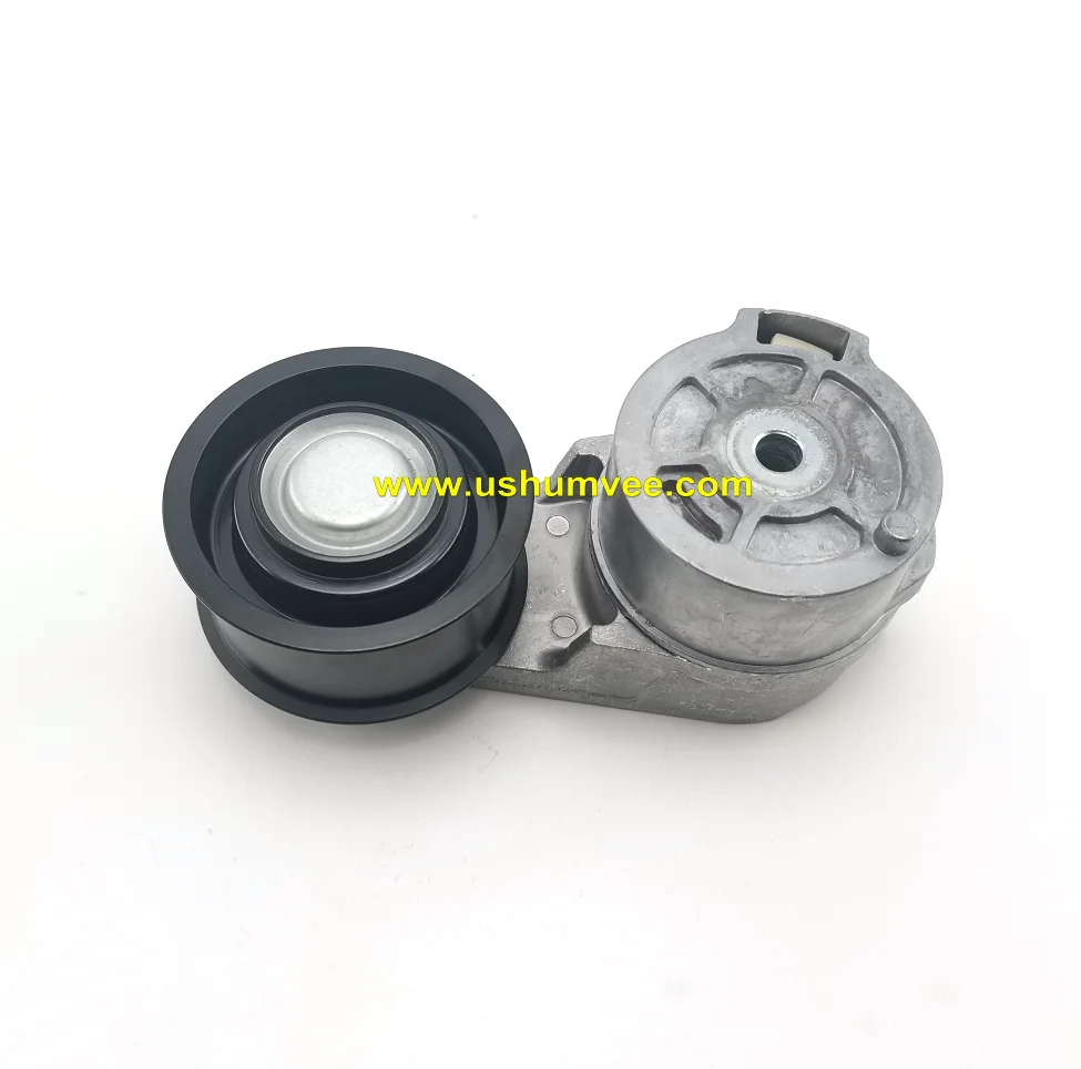 Genuine OEM HMMWV Humvee Belt Tensioner - 12469484