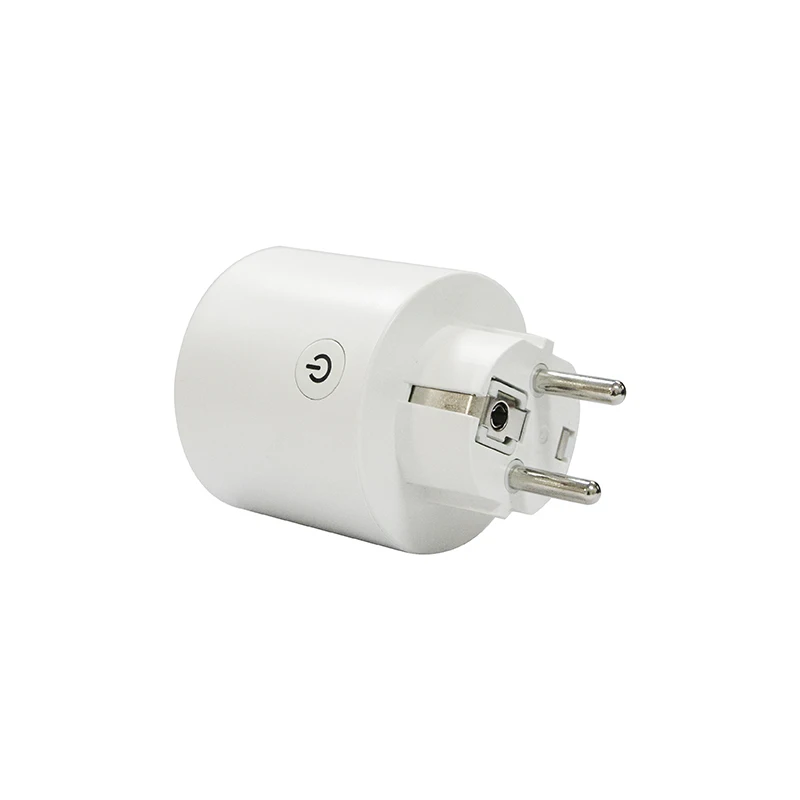 ESP32 Lora Smart Plug Gateway With CE Approved - Famidy.com