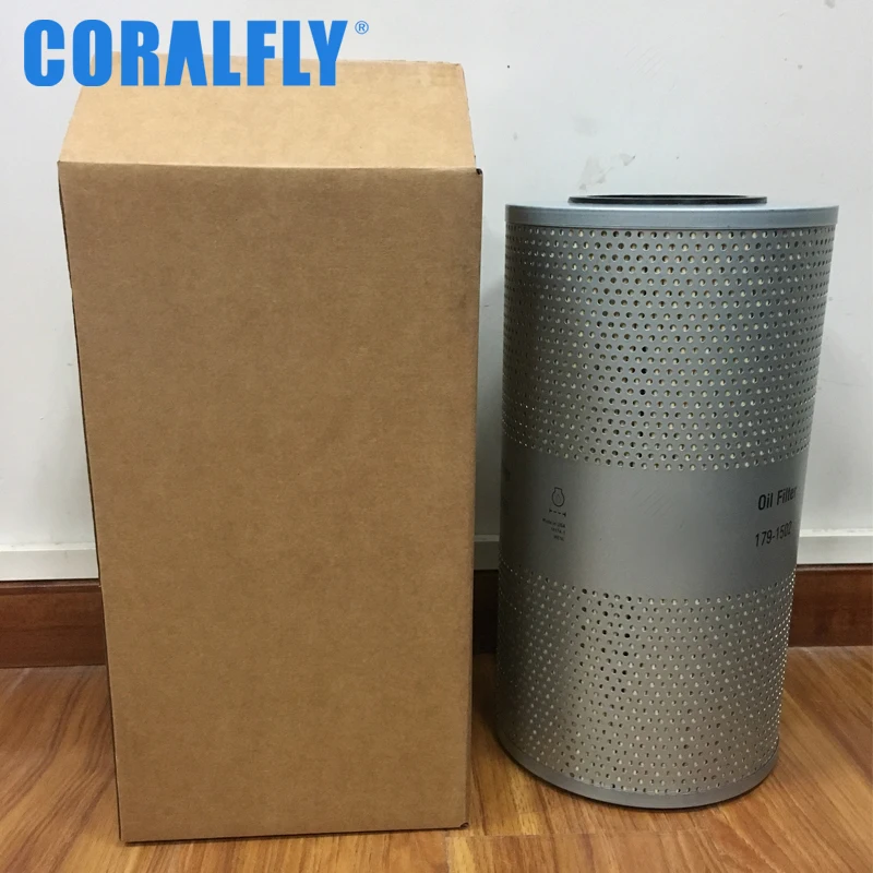 Coralfy Oil Filter O-1532 1132402330 1876101671 - Buy O-1532 Product on ...
