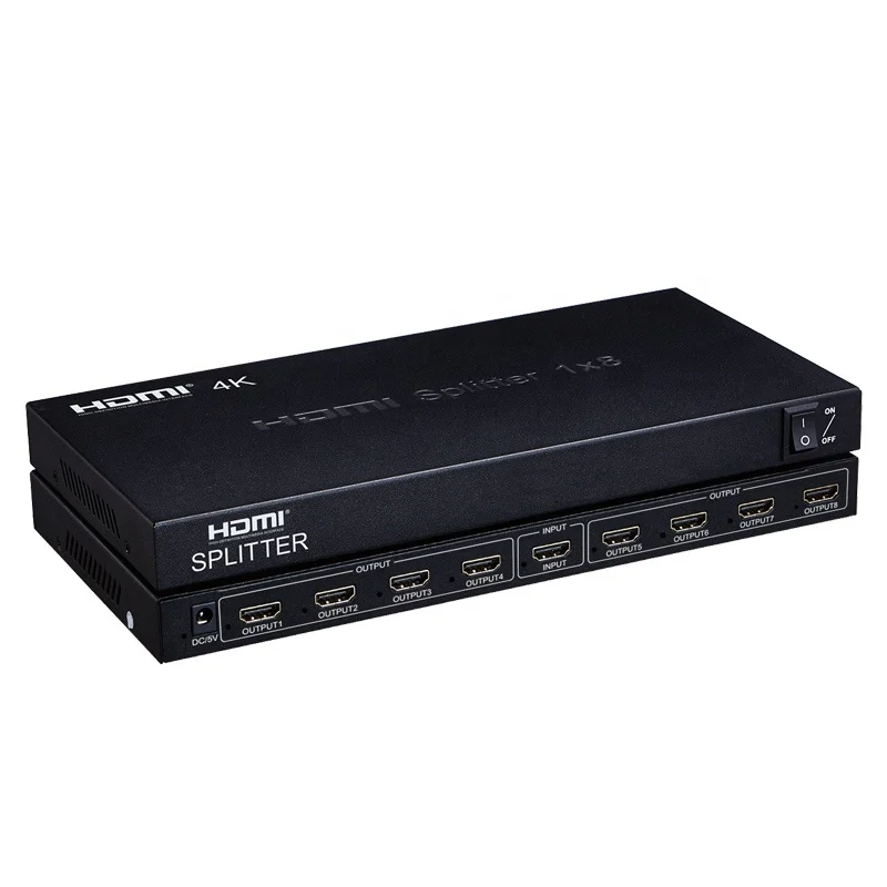 How to Bypass HDCP with HDMI Splitter: A Practical Guide