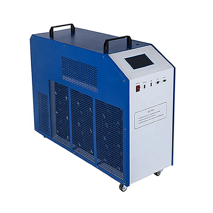 120v 50a Industrial Battery Charger 15a Constant Current Output ...
