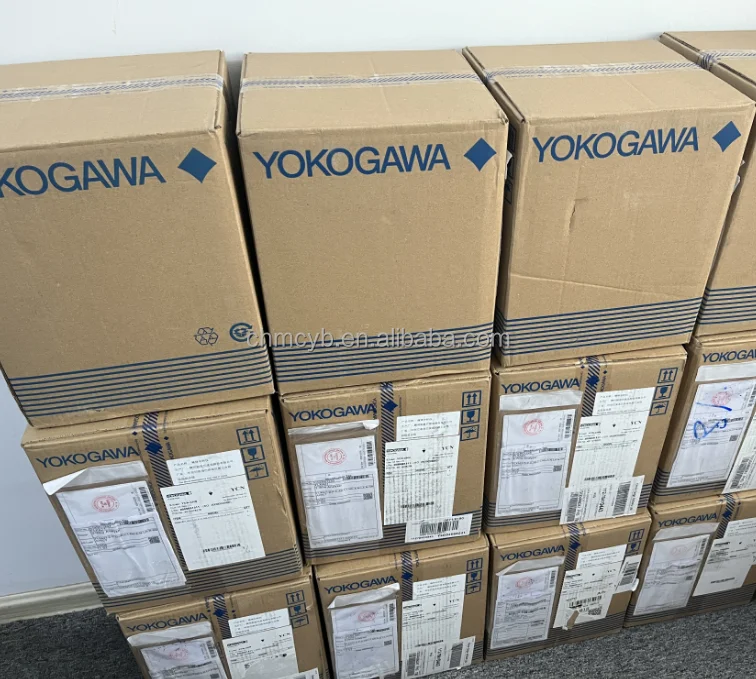 High Quality Yokogawa 2-wire Analyzer Flxa202-d-b-d-ab-c1-nn-a-n-la-nn ...