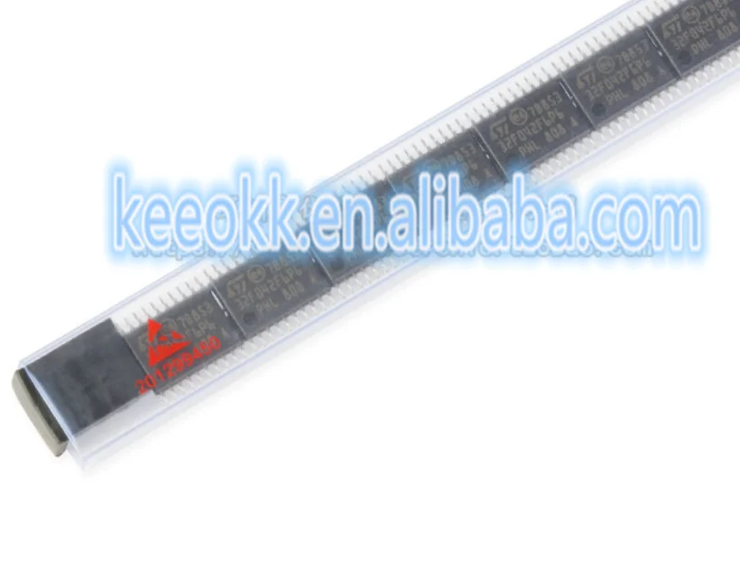 Nuovo Originale Originale Stm32f042 Stm32f042f6p6 Stm32f042f6p6tr Buy