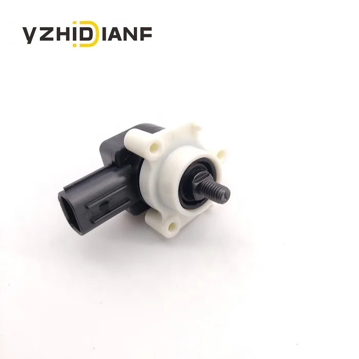 Rear Height Level Sensor for Mitsubishi Pajero Montero IV