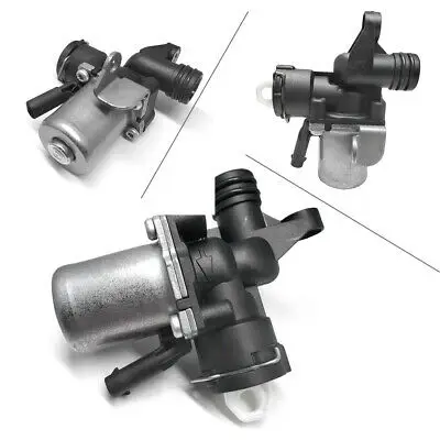 히터 제어 물 밸브 C-클래스 E-클래스 메르세데스-벤츠 W211 W219 W207 W203 OEM 2722000031 히터 ...
