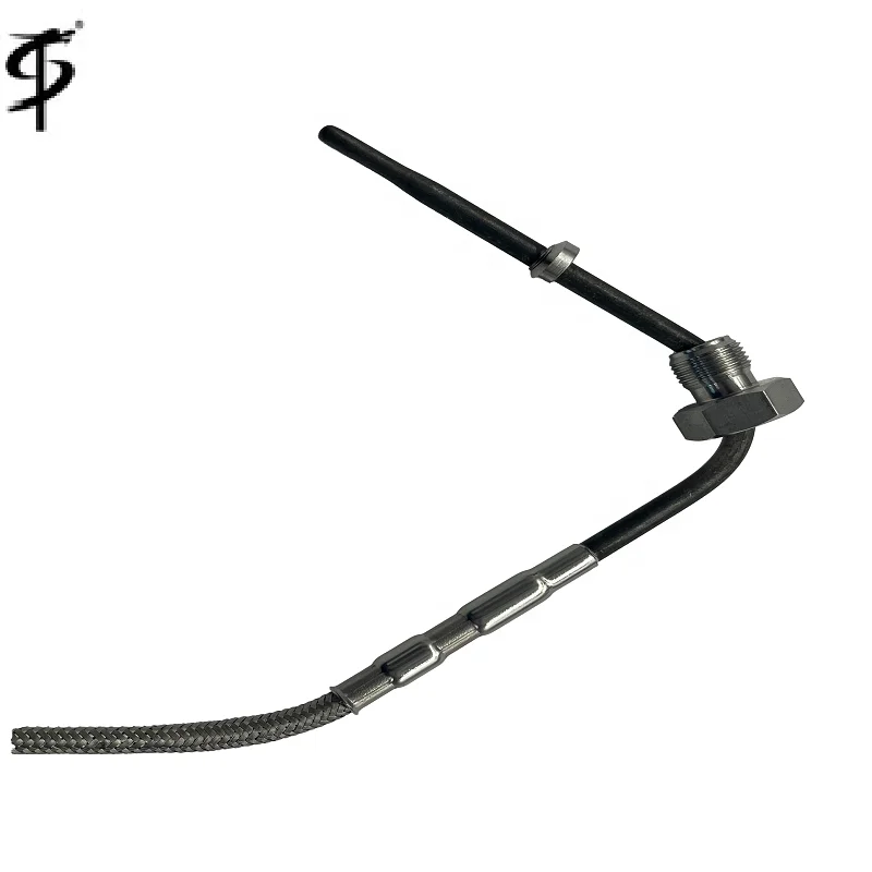 Auto Sensors Exhaust Gas Temperature Sensor Egt For Bentley Mulsanne Oe ...