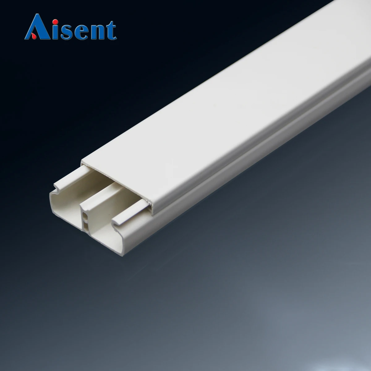 PVC Compartment Trunking| Alibaba.com
