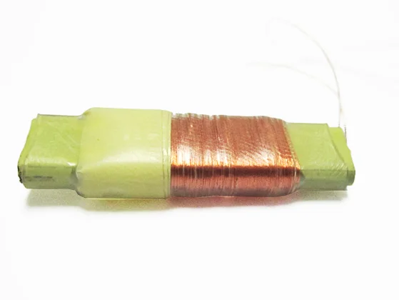 125khz Antenna Coil with Ferrite Core - Efficient RFID