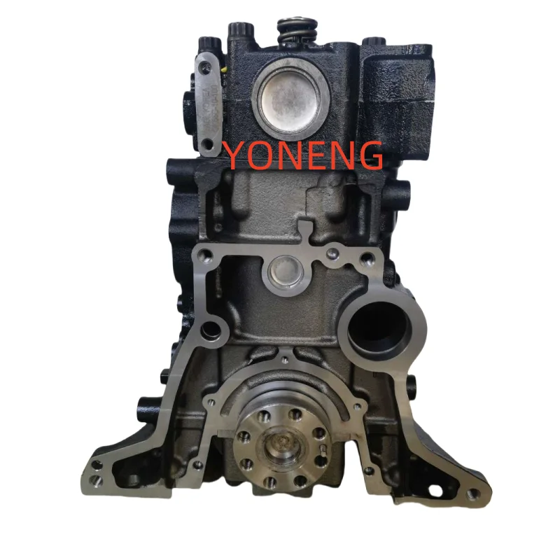 High Quality JT Engine Long Block assembly| Alibaba.com