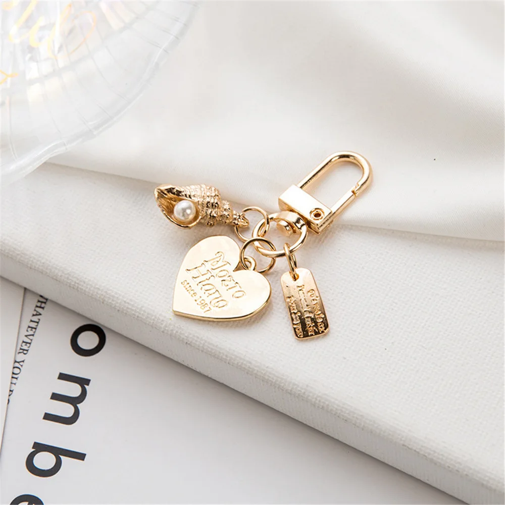 Wholesale Custom Stainless Steel Carabiner Keychains with Irregular ...