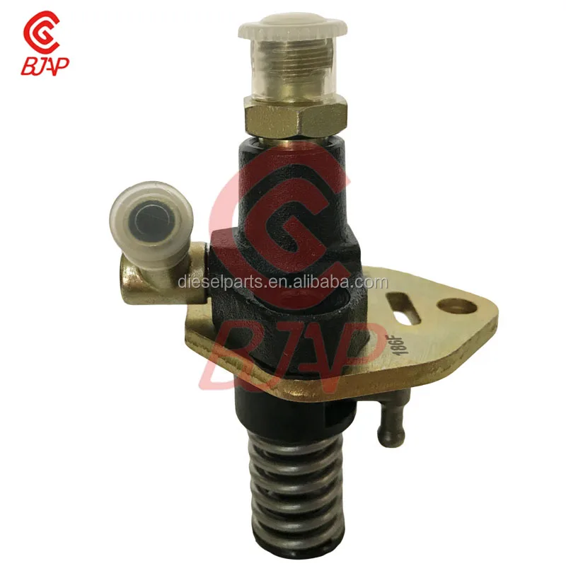 BJAP 186F Fuel Injector Unit Pump 186F| Alibaba.com