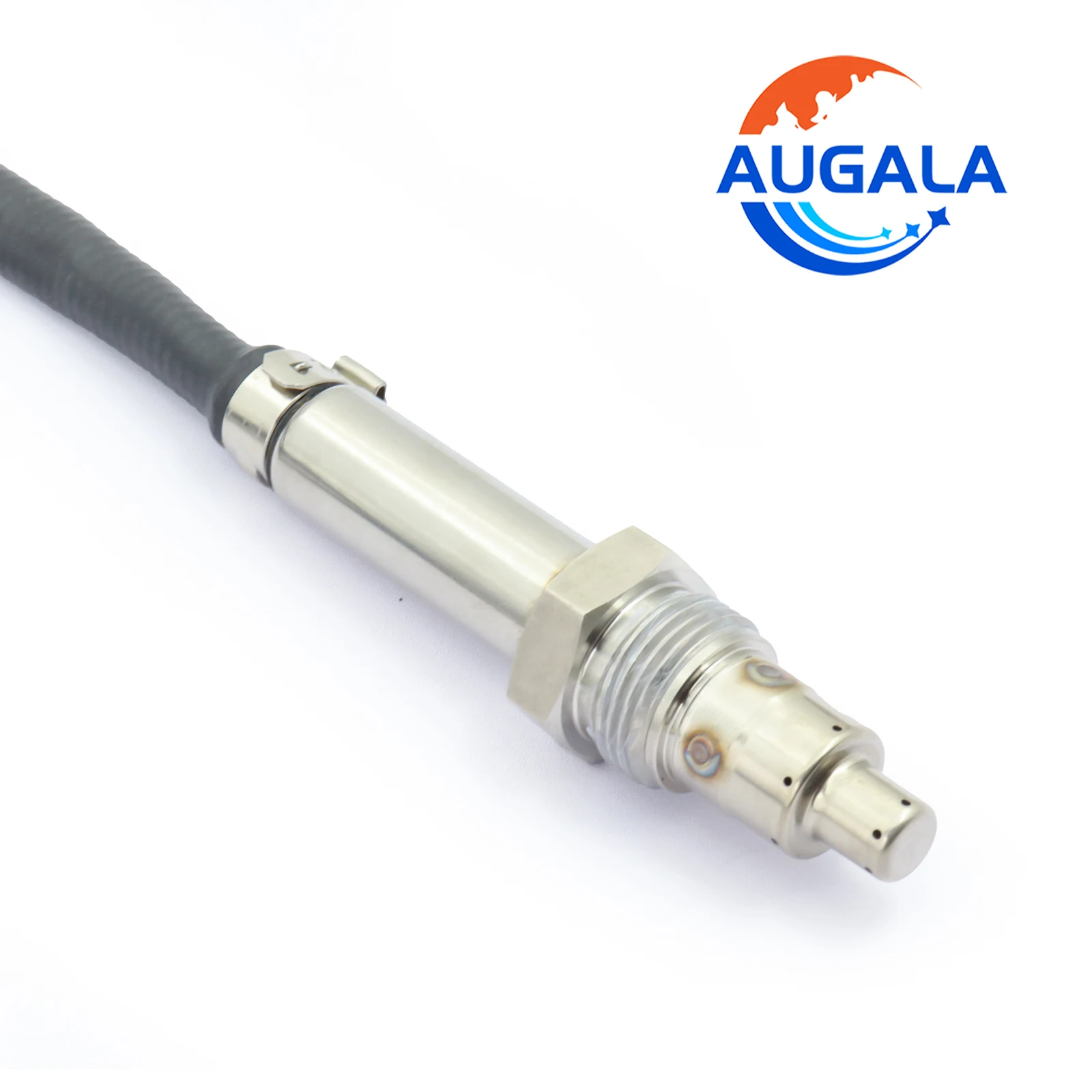 Augala Nox Sensor Nitrogen Oxide 24v For Scania 5 6 Series P Trucks ...