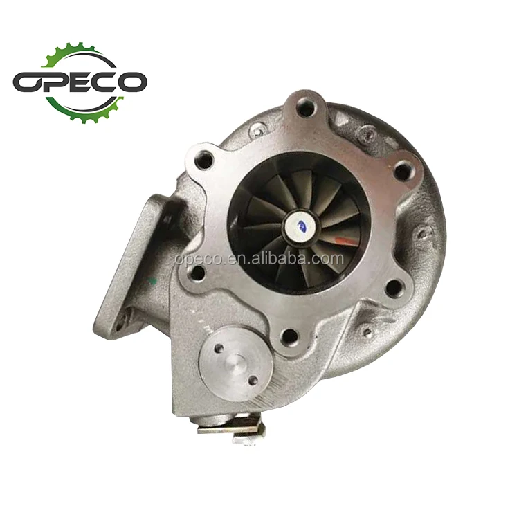 K31 Turbocharger for Volvo XC40 - Fast Delivery & Warranty