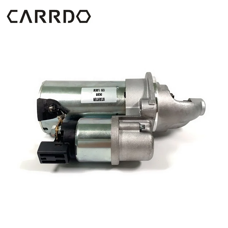 Best Price And Best Quality Forix35 Eighth Generation Sonata K5 Starter ...