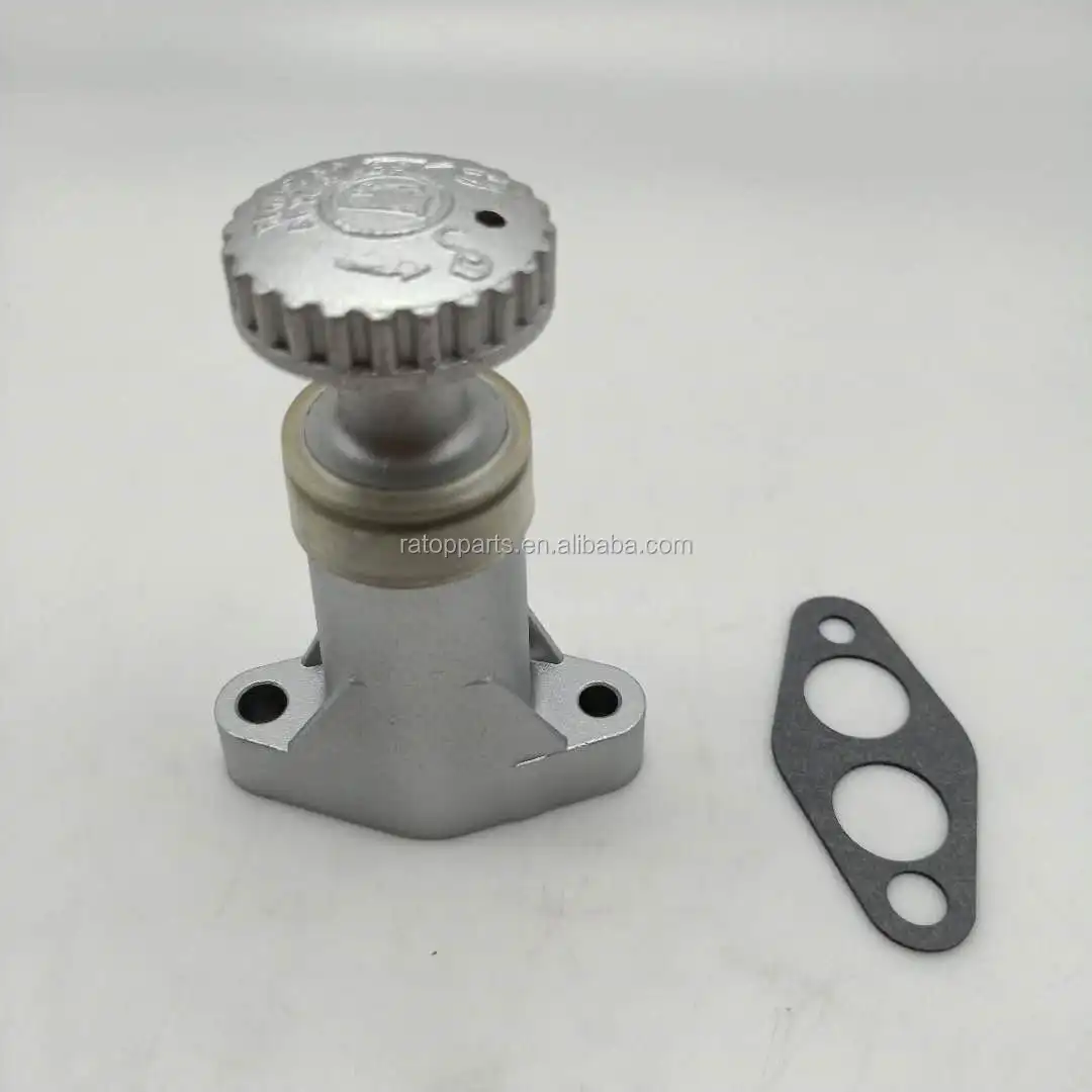 1052508 Diesel Fuel Hand Primer Pump for CAT E320C Excavator