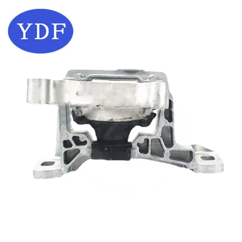 Auto Spare Parts Transmission Suspension Rubber Engine Mount ...