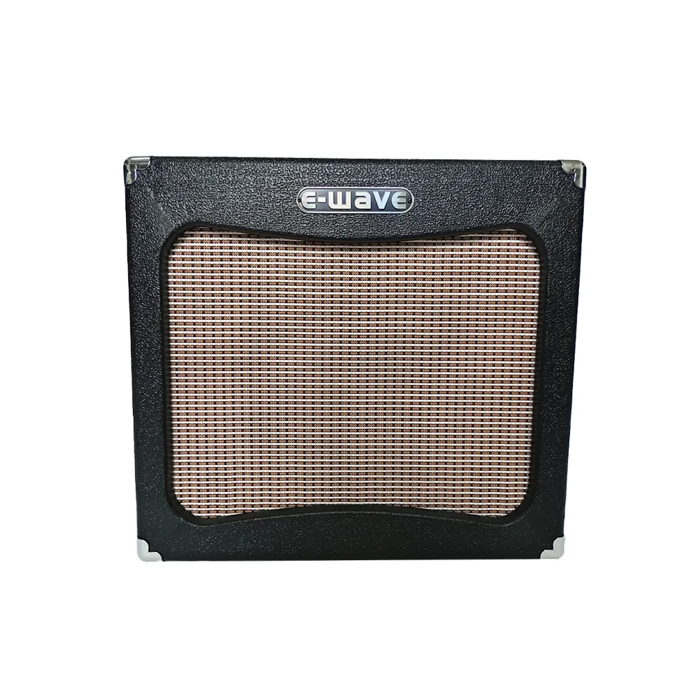 AIERKE Jungle 30 - 30W DSP Guitar Amplifier with Iron Speaker