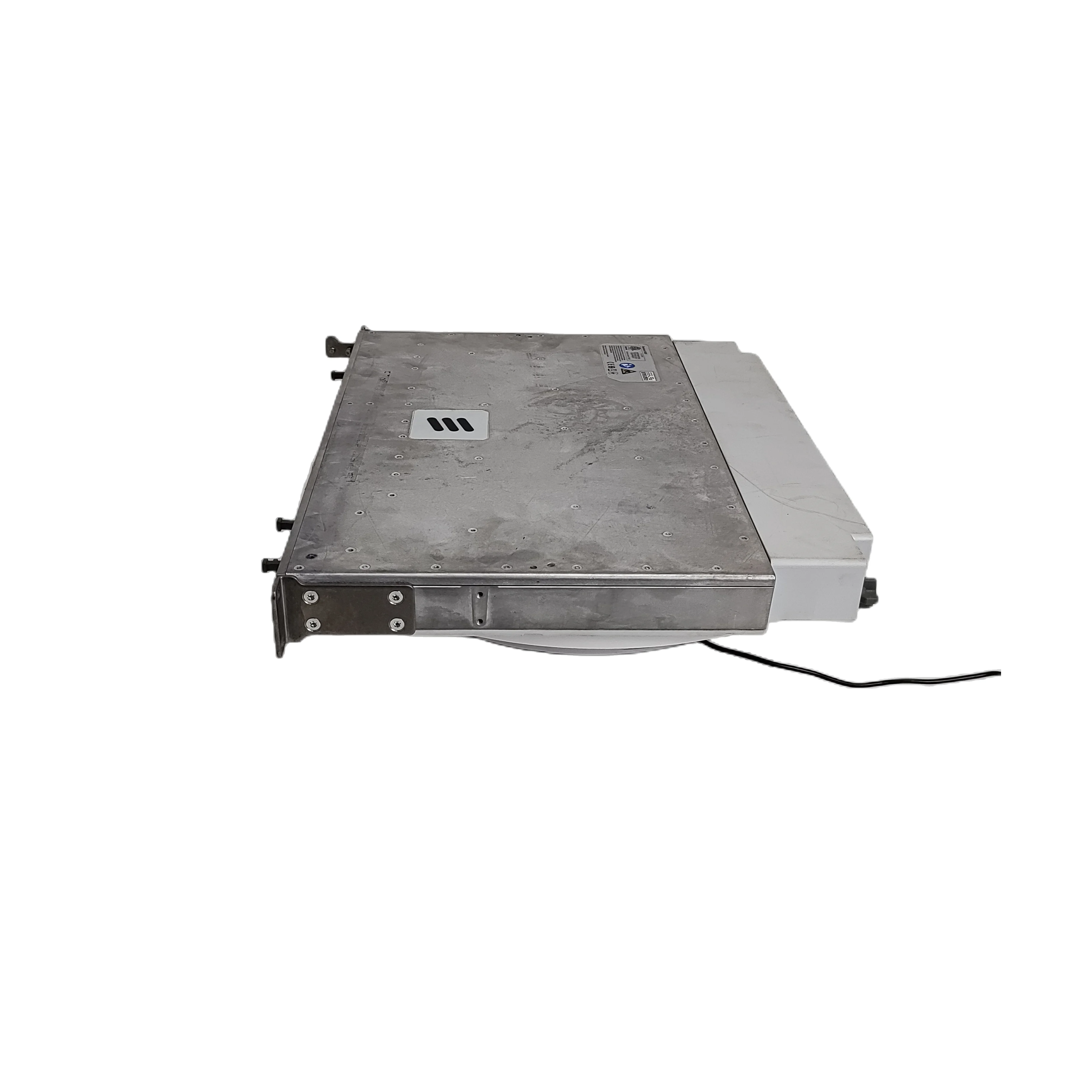 Ericsson BBU 6630 - Reliable Baseband Processing Unit