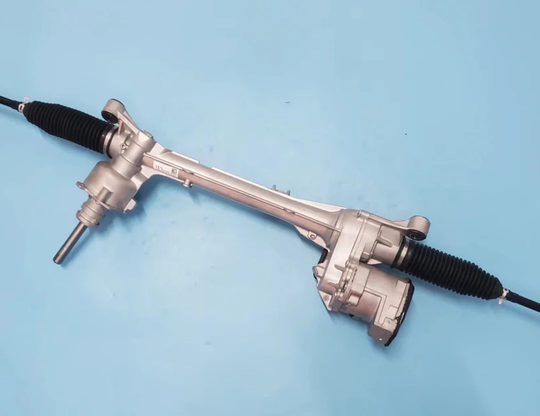 Steering Rack For Ford Focus3 Motor 1754788 Bv6c3d070 Bv6z3504ke Cv6c ...
