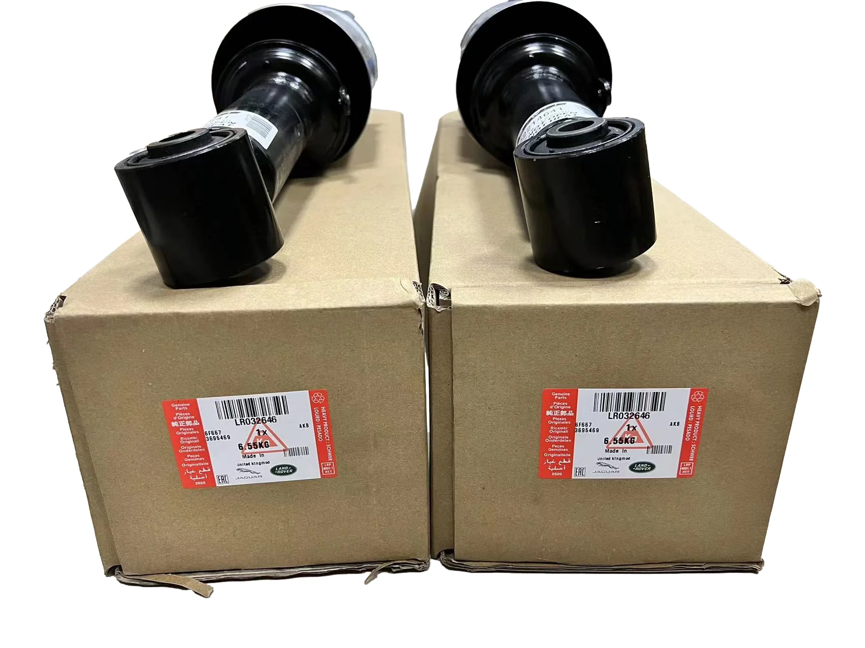 Wholesale Original Discovery 4 Air Suspension Rnb501580 Lr032646 - Buy ...