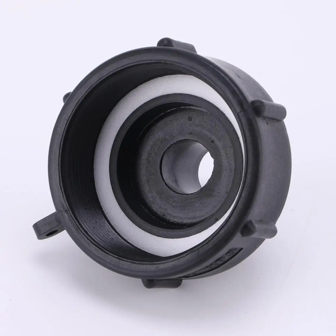 2nps Quick Coupling/adapter Ibc Tank Fitting Fine Thread Nps Female To ...