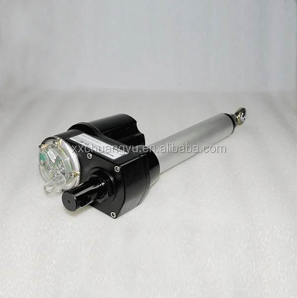 Original TRANE Chiller Parts Guide Vane Actuator ACT00680